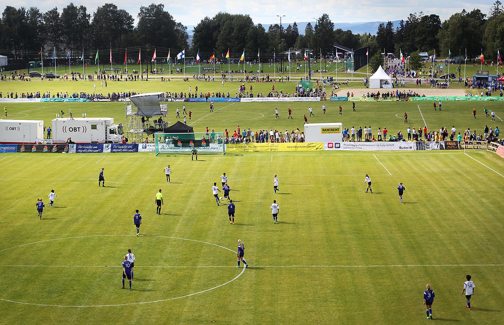 Check out the 2023 Norway Cup!