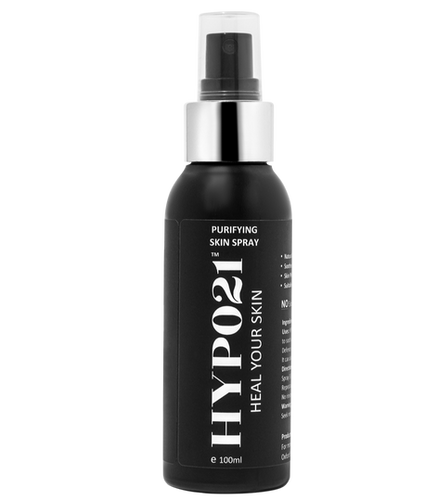 HYPO21 Purifying Skin Spray 100ml | HYPO21 Skin Spray Purifying Skin ...