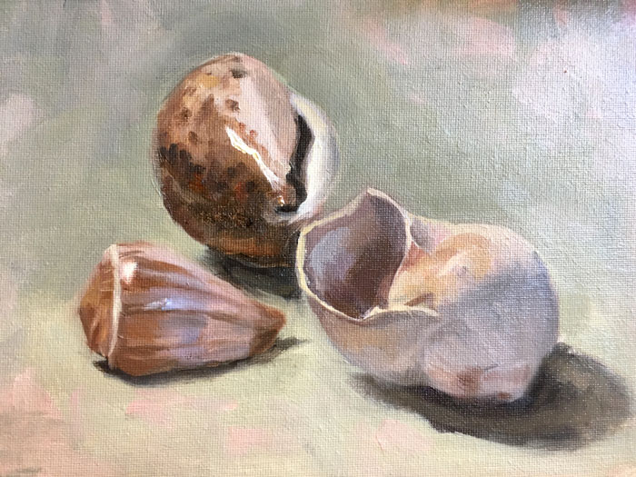 STILL LIFE | Alice Ridley Fine Art