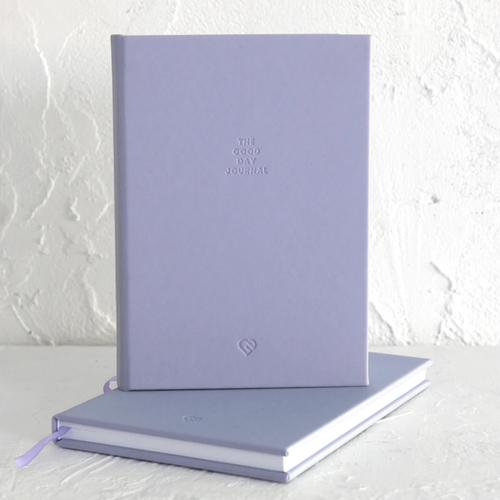 Good Day Journal | Women's Health Plus
