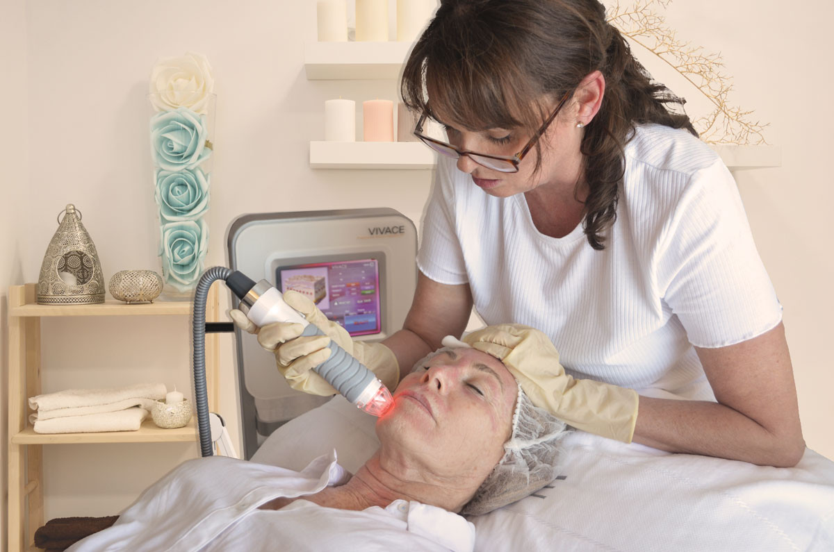 Beauty Therapy | Skin Deep by Anja - Noosa | Queensland