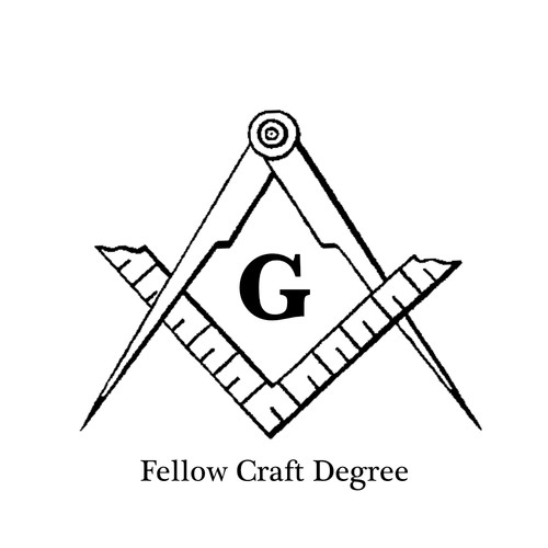 Fellow Craft Degree Fee (NewMember) | Paul Revere Lodge