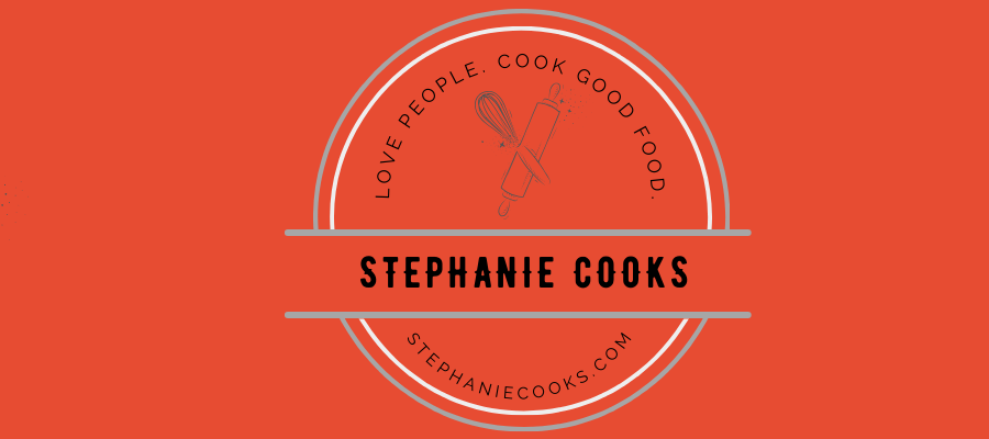 February 9 | Stephanie Cooks