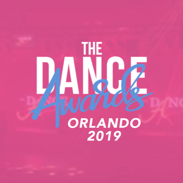 The Dance Awards Orlando 2019| Dancemakers of Atlanta