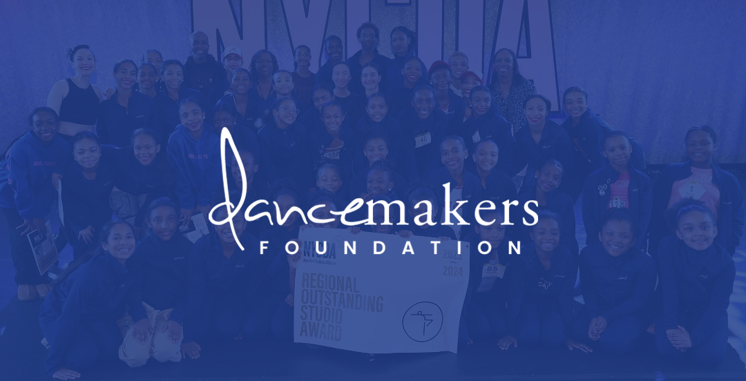 Coming Soon: Dancemakers Foundation