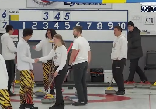 University of Wisconsin-Madison Secures Victory at the 2024 College ...