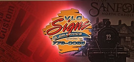 Signs & Banner Service | VLO Signs & Graphics