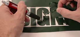 Signs & Banner Service | VLO Signs & Graphics