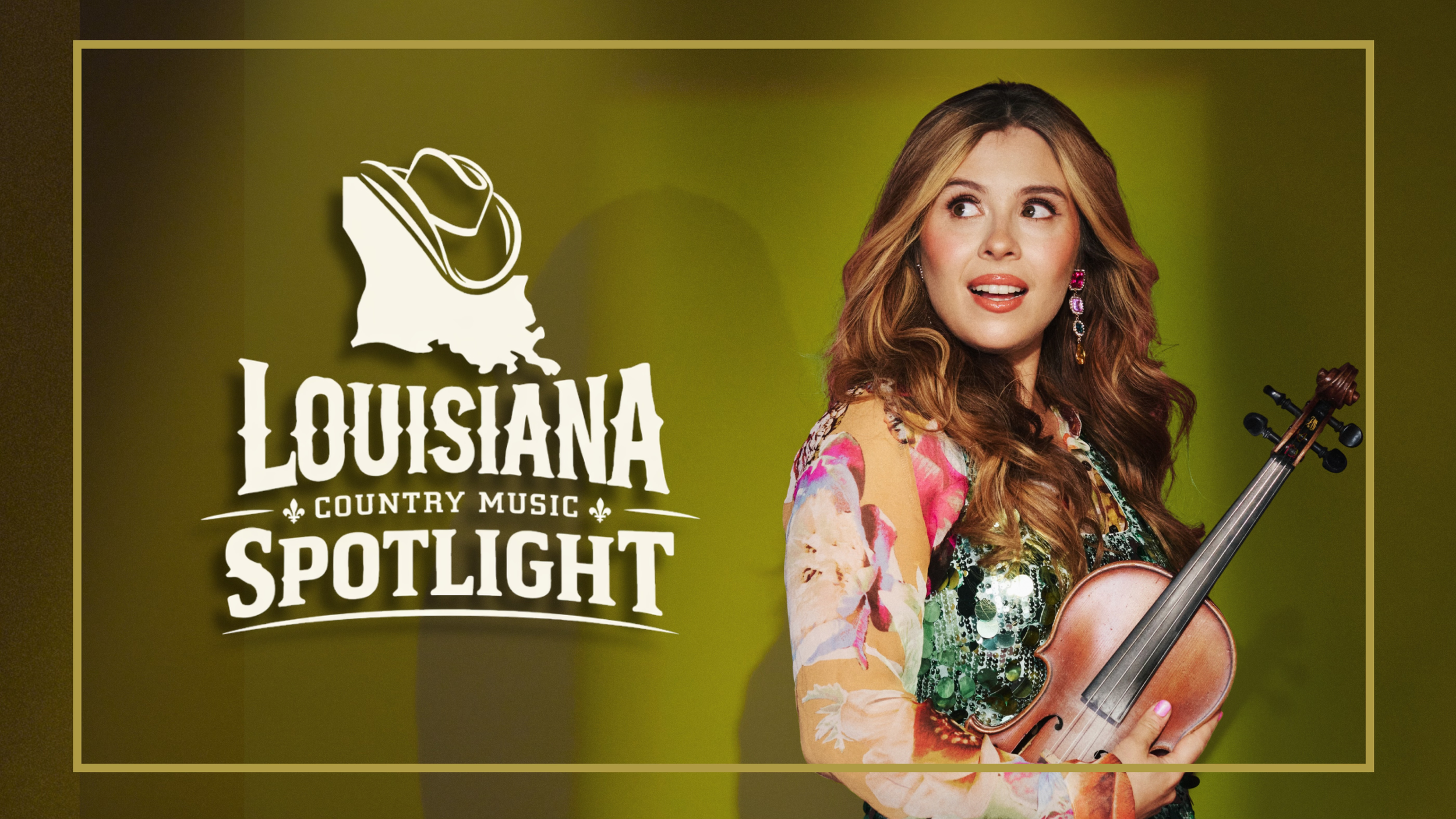 February Spotlight of the Month: Amanda Shaw