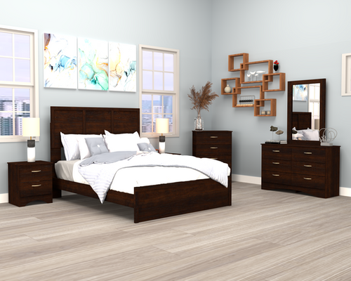 915 Series | Dynamic