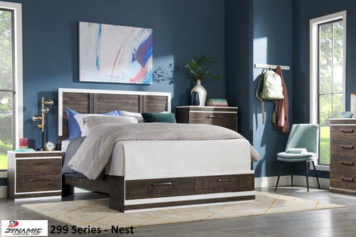 299 Series | Dynamic