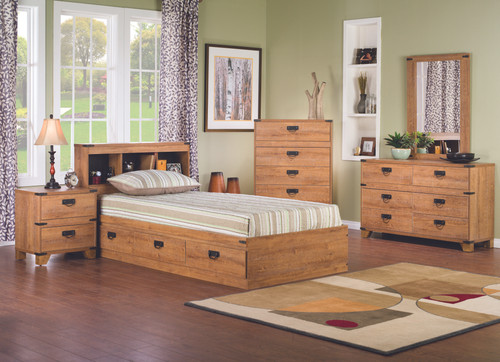 594 Series | Dynamic