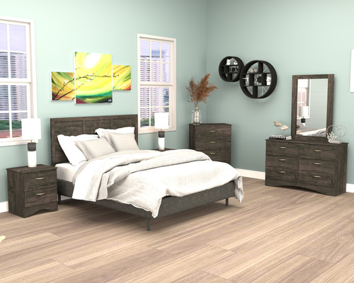 917 Series | Dynamic