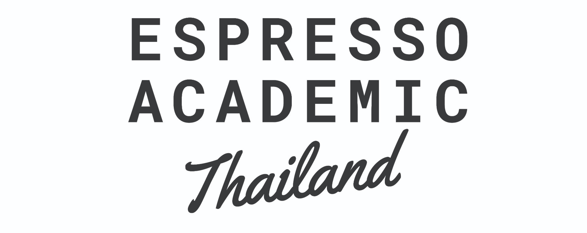 The Team (AST) | Espresso Academy Thailand