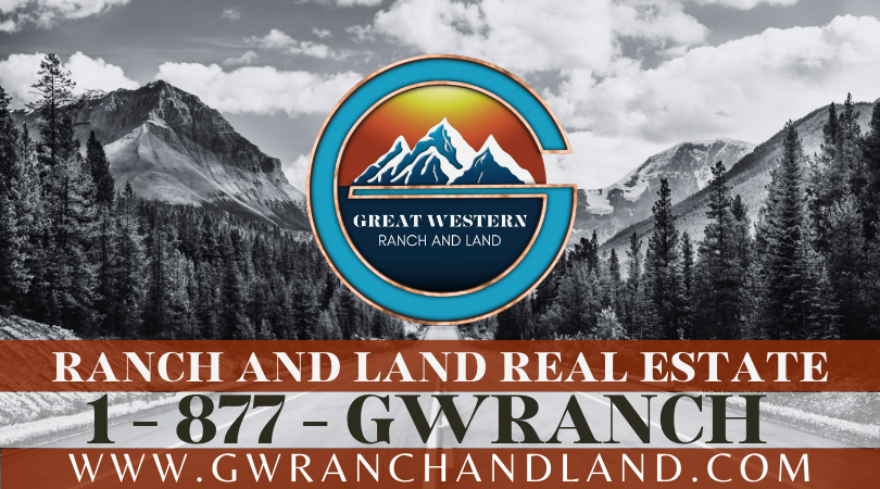 Sell Your Property With Us | GW Ranch