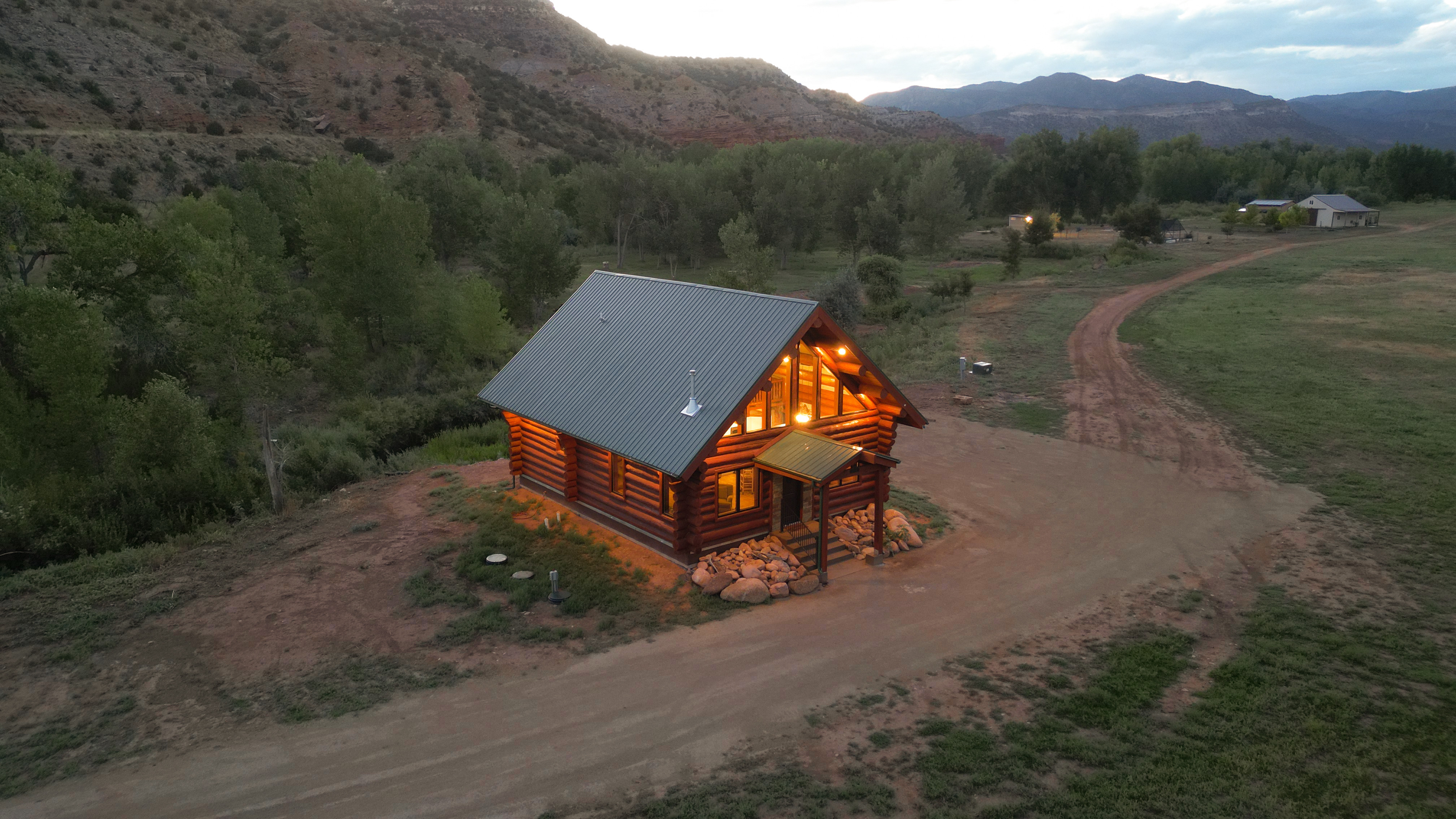 Box Checker Ranch | GW Ranch & Land | Colorado