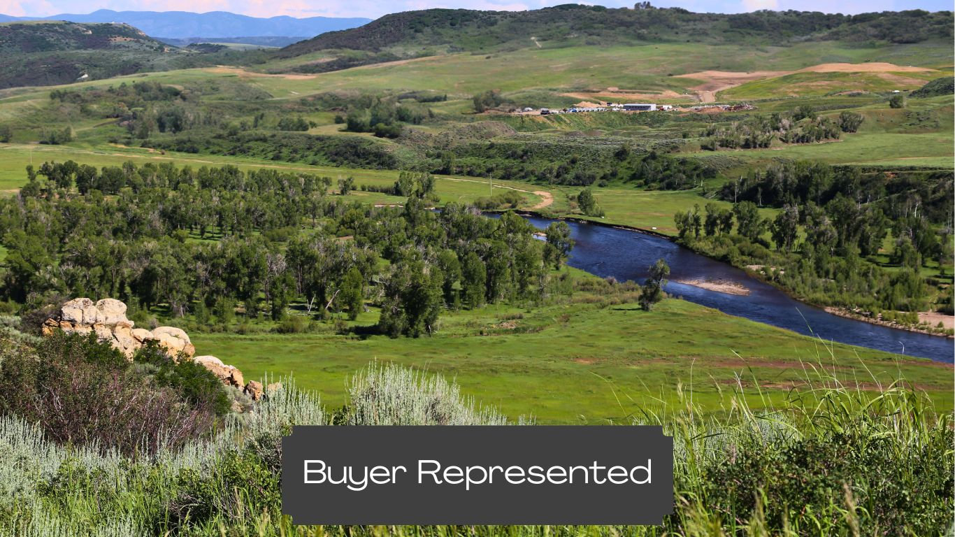Tow Creek Ranch | GW Ranch & Land | Colorado