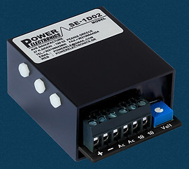 UNIVERSAL AVR | power-electronics