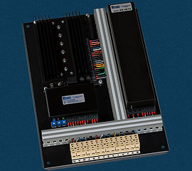UNIVERSAL AVR | power-electronics