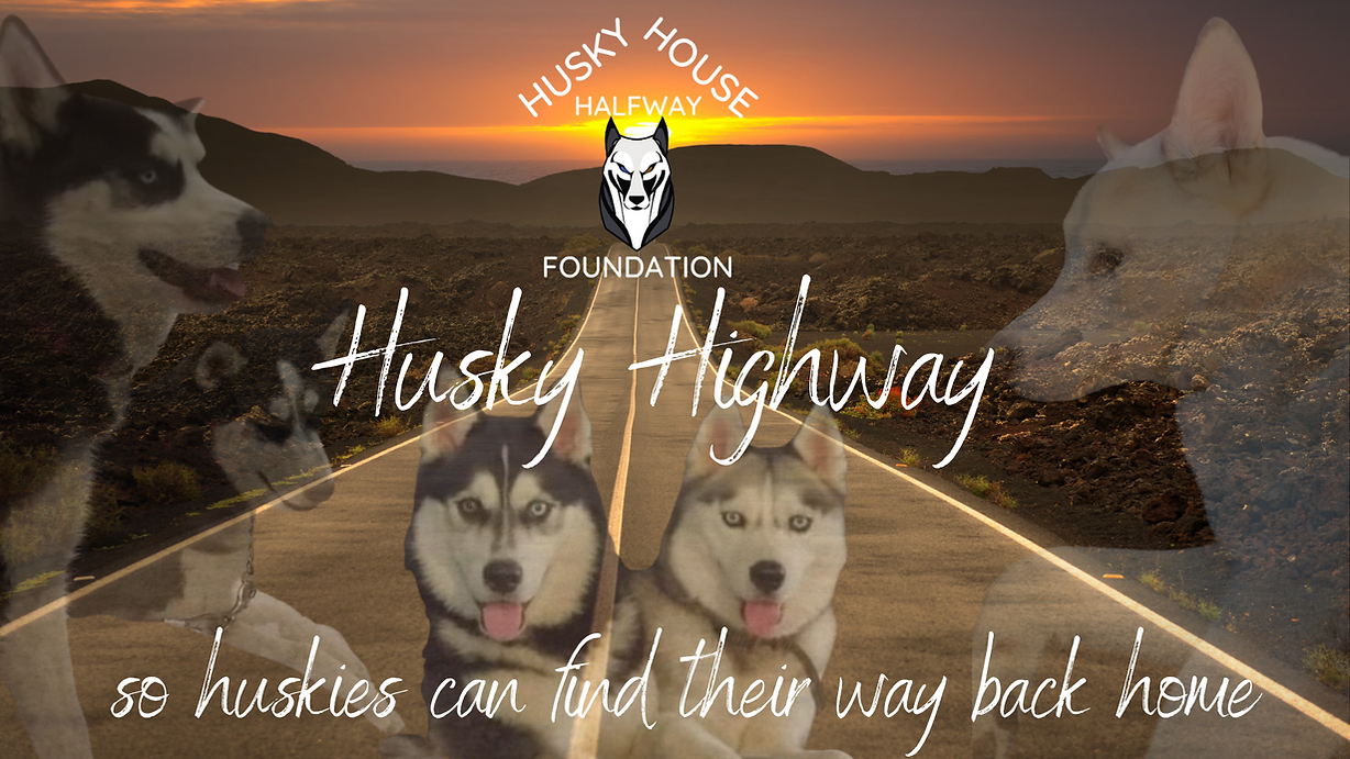 Missions | Husky Halfway House