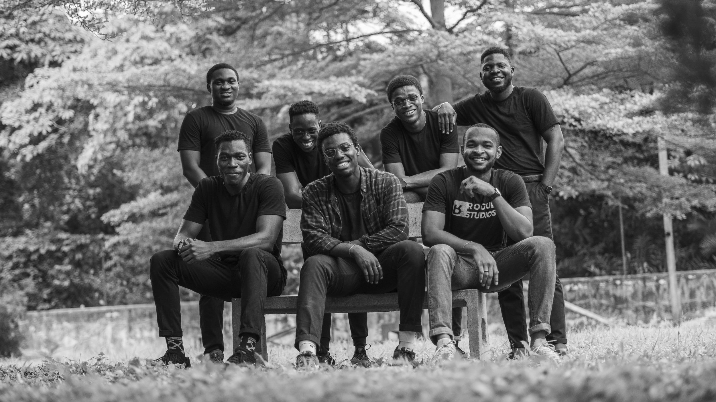 About Us | Rogue Studios