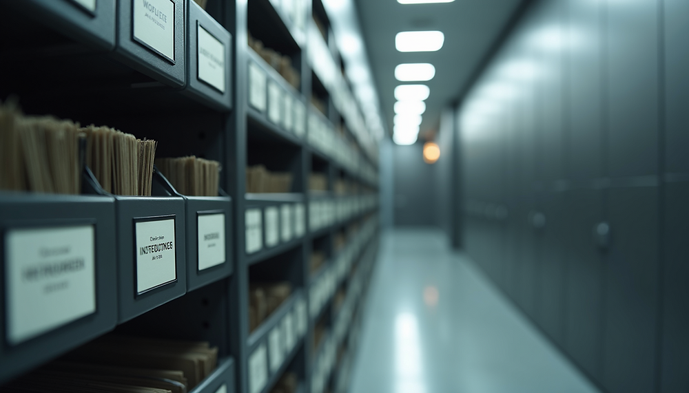 Effective Document Handling for Better Workflows