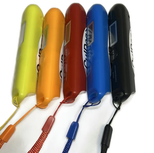 Pavement Thermometer | CulDog