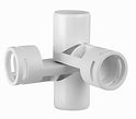 Circo PVC Fittings
