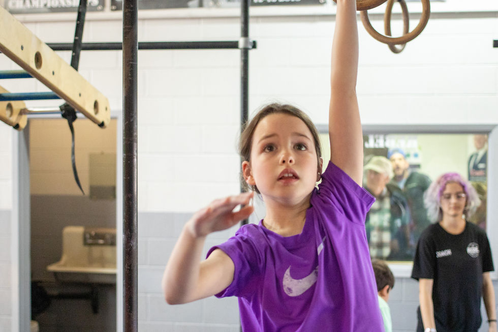 PROGRAMS | Rebel Gym