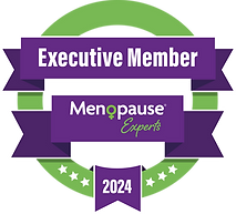 Thinking Menopause | menopause support training consultancy fife | Scotland