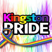 Kingston Pride | 2SLGBTQIA+ | Kingston