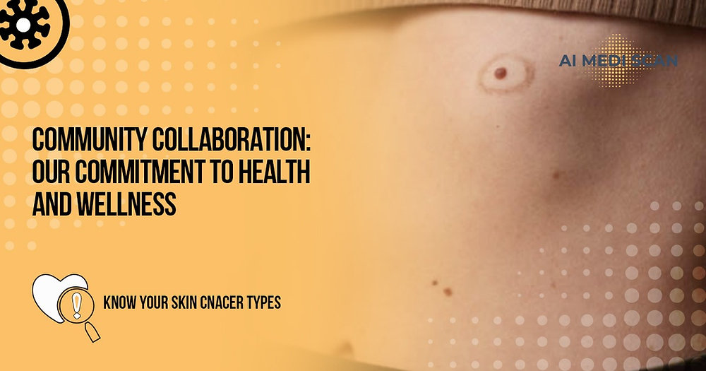 Community Collaboration: Our Commitment to Skin Cancer Prevention and ...