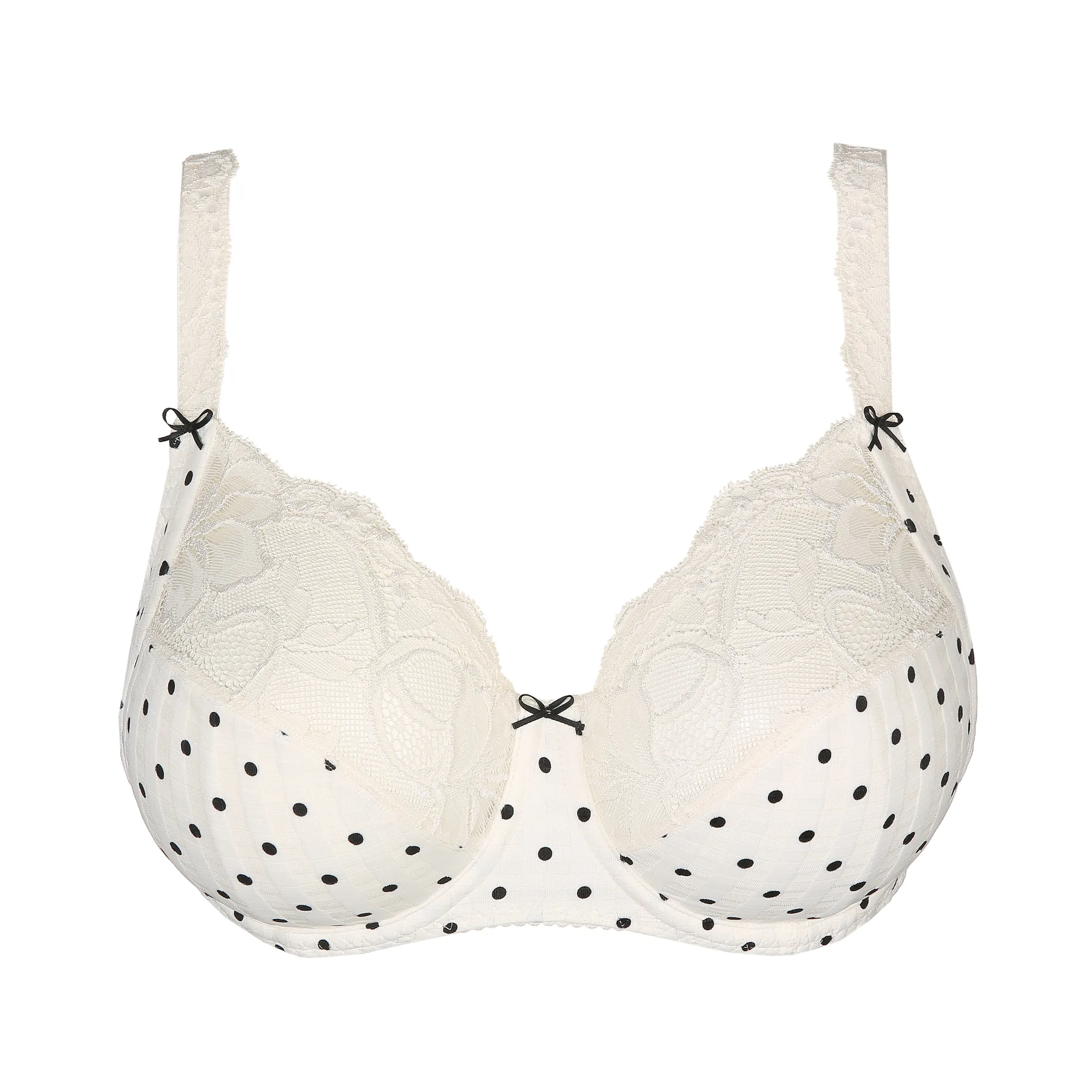 Prima Donna Madison Full Cup Underwired Bra - Coco Classic | Mabel and ...