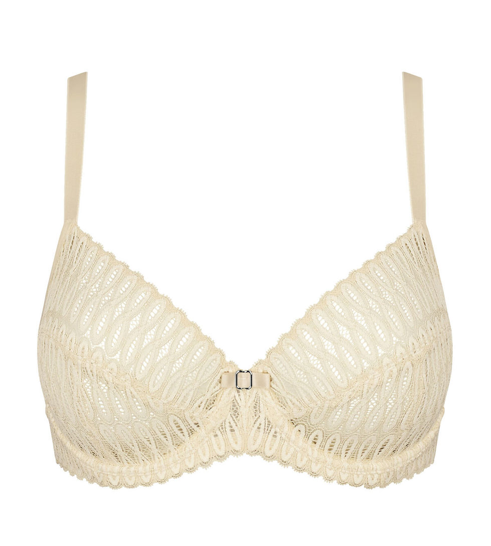 Triumph Aura Spotlight Wired Bra | Mabel and Jacks