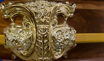 WRAP AROUND HANDLES | CAD Tool & Die
