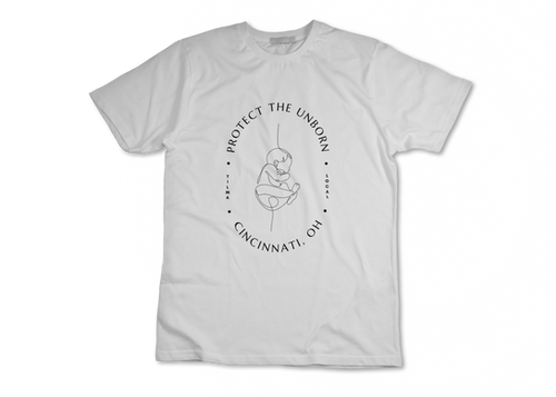 Protect the Unborn | Tilma Local