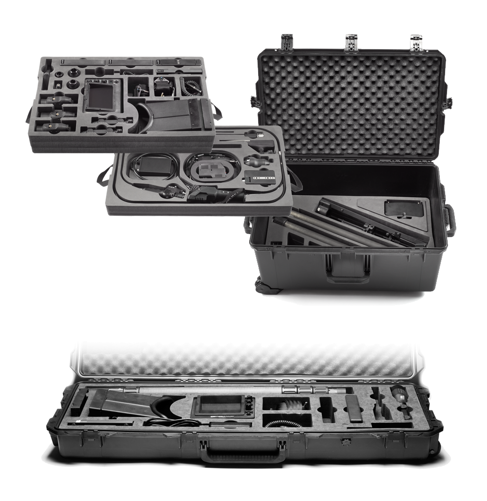 Storage and Transport