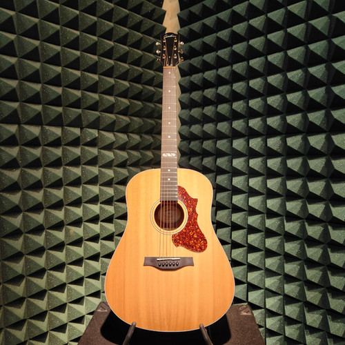 Godin Metropolis | Music Forte