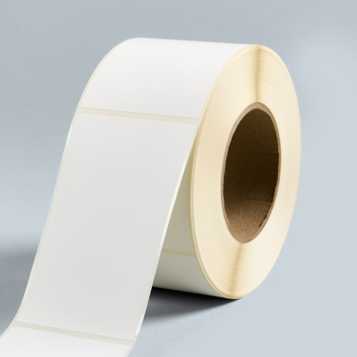 Custom and standard roll labels for any application | Termo Leter