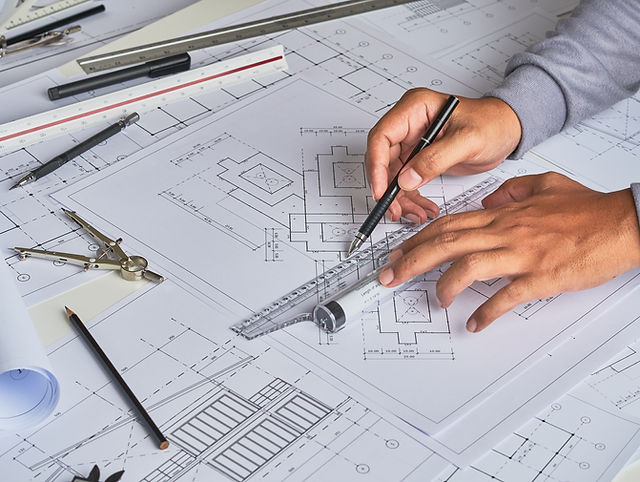 architectural technologist chartership