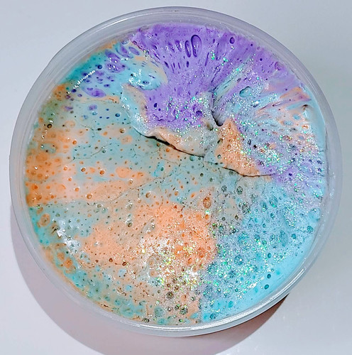 Wait What Slime | Cam's Toy Chest