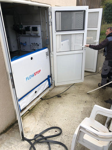 Gallery | Flowstop USA