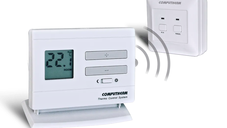 Computherm Q3RF | Calorsol-Computherm
