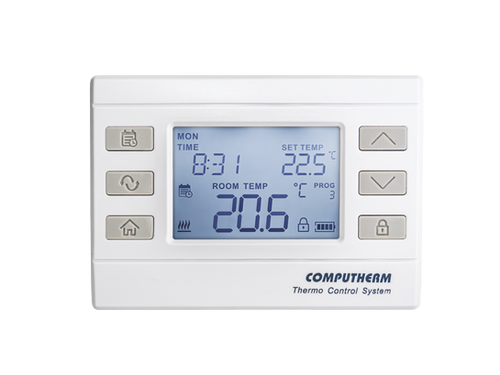 Computherm Q72 | Calorsol