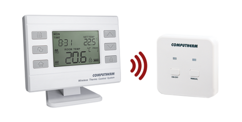 ComputhermQ72RF | Calorsol