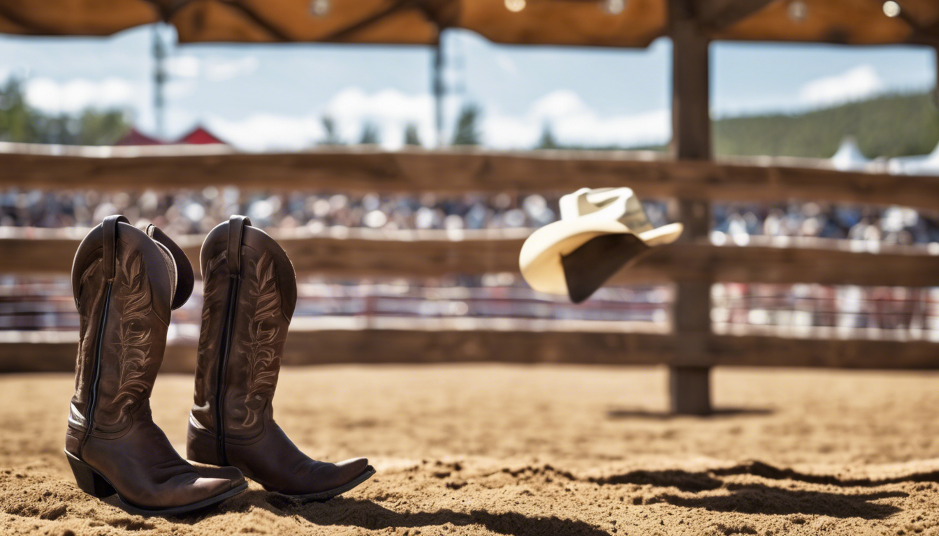 R-Ranch Rodeo | R-Ranch at the Lake