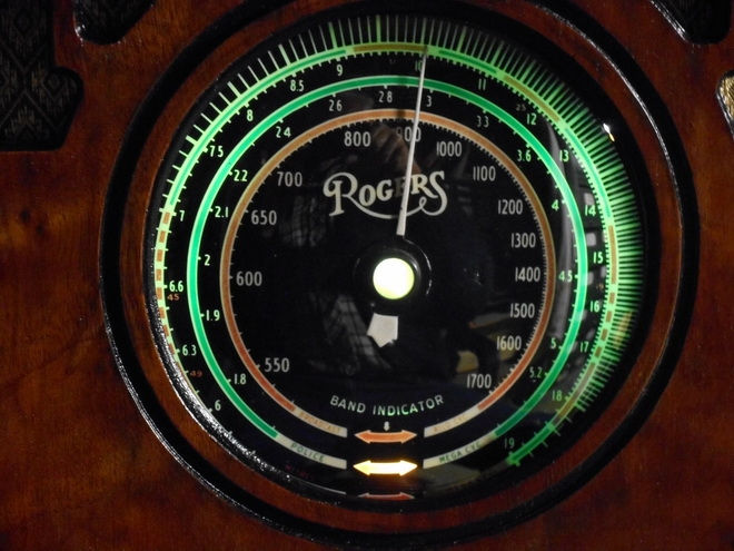 Album - Vintage Radio Dials | avlradiomuseum
