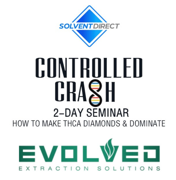 Evolved Extraction by SD | SOLVENT DIRECT