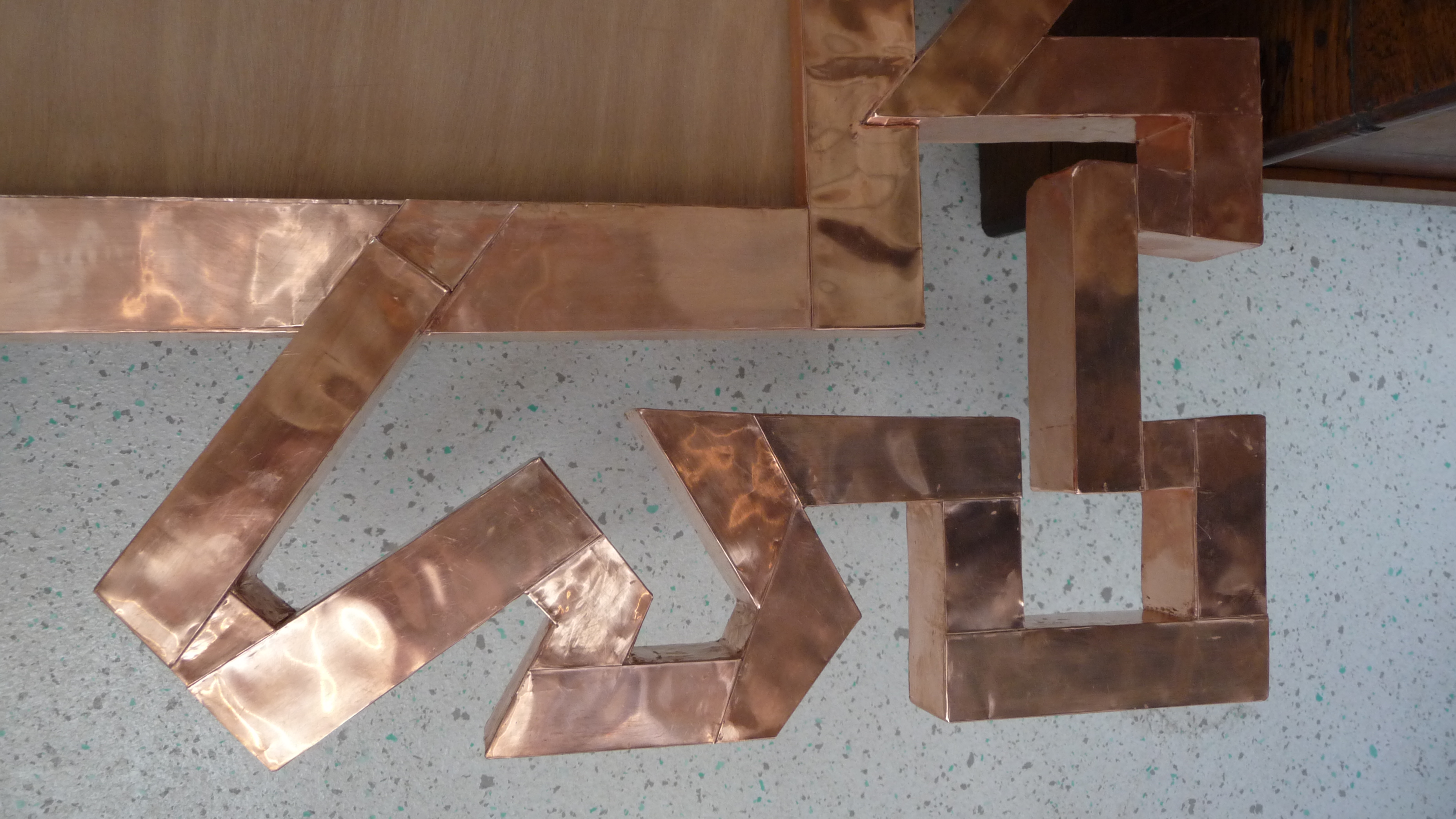 Atelier Didier Maulet - ébéniste restaurateur paris