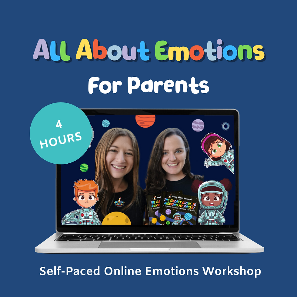 Ready Rocket Shop | Ready Rocket Resourc